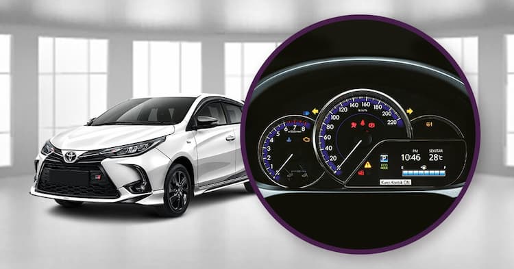 Wajib Tahu! Ini 20+ Jenis dan Arti Lampu Indikator Mobil