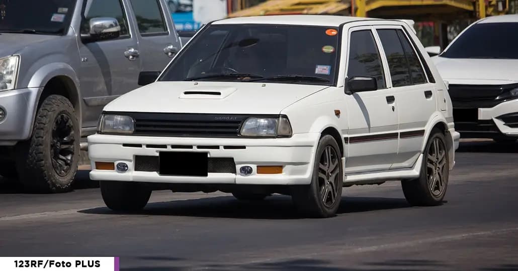 6 Penyakit Mobil Tua dan Cara Mengatasinya, Bebas Repot!