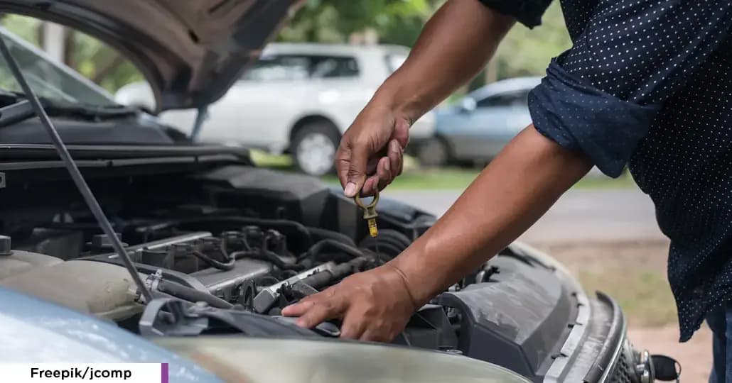 5 Perawatan Mobil Pick Up, Biar Usaha Lancar