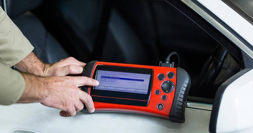 Apa itu OBD Scanner dan Bagaimana Cara Kerjanya?